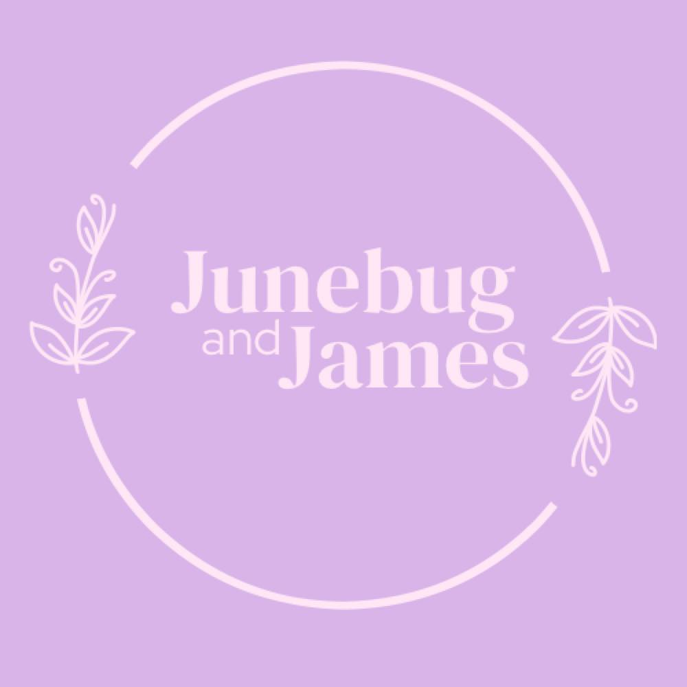 Junebug and James – Sweet Bird Crochet
